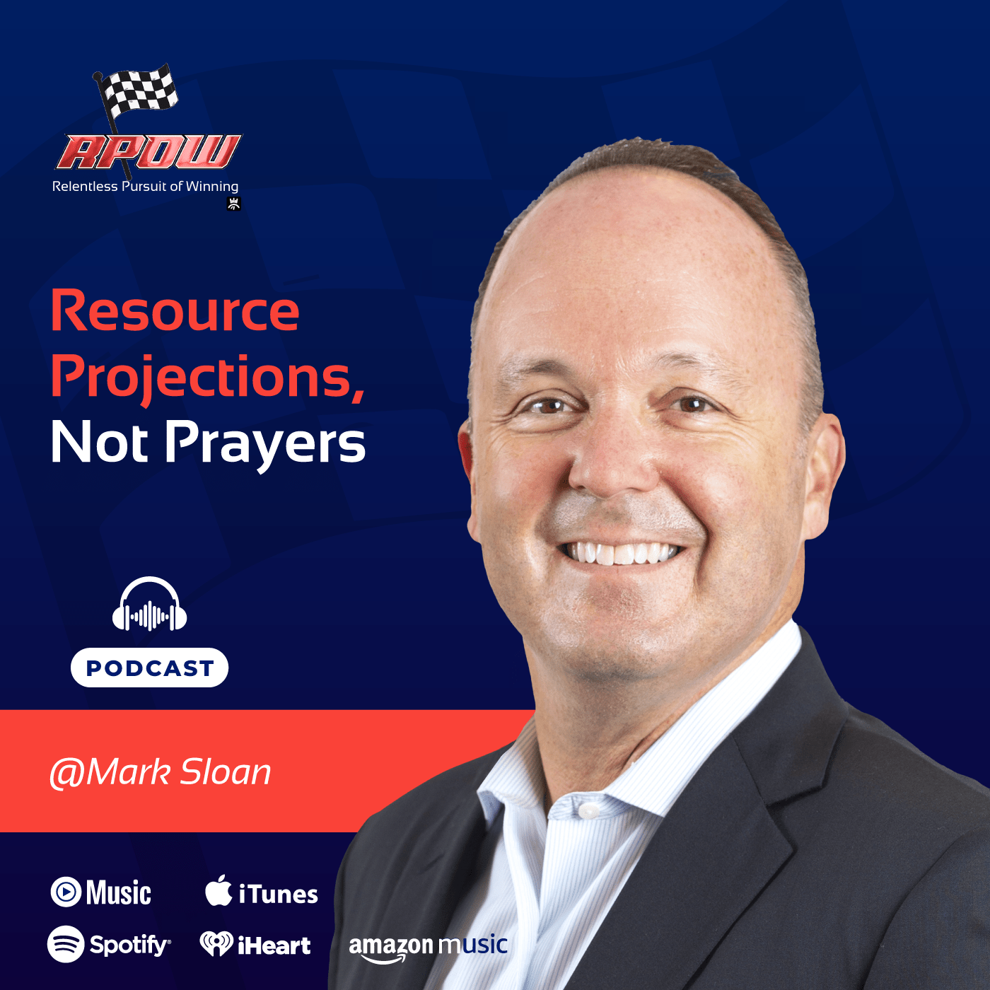 Resource Projections, Not Prayers: Mark Sloan’s Playbook For Profitable Delivery | Relentless ...